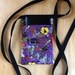 Spooky Halloween Server Apron Pouch - Waitress Waiter Teacher Barista ...