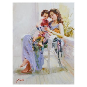 Pino (1939-2010), "book of Poems" Limited Edition Artist-embellished ...
