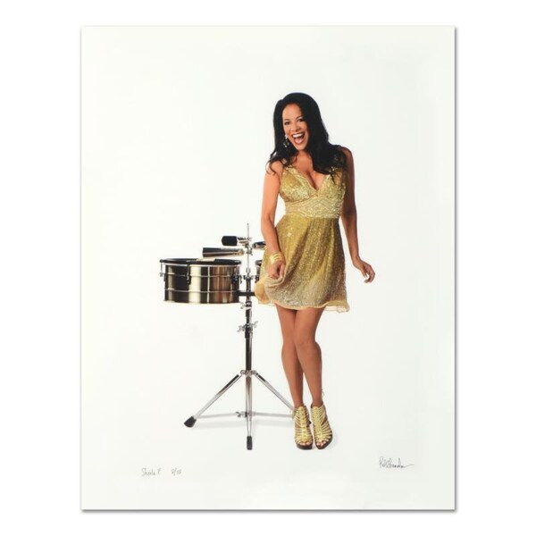 Sheila E - Etsy