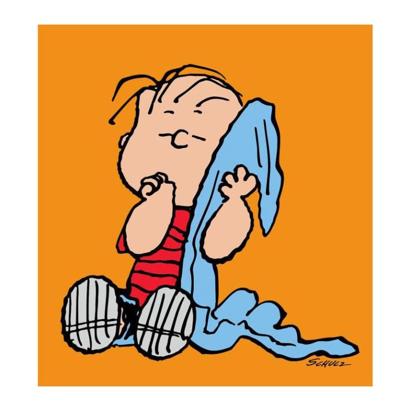Linus - Etsy
