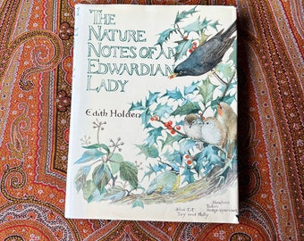 Edwardian Nature - Etsy