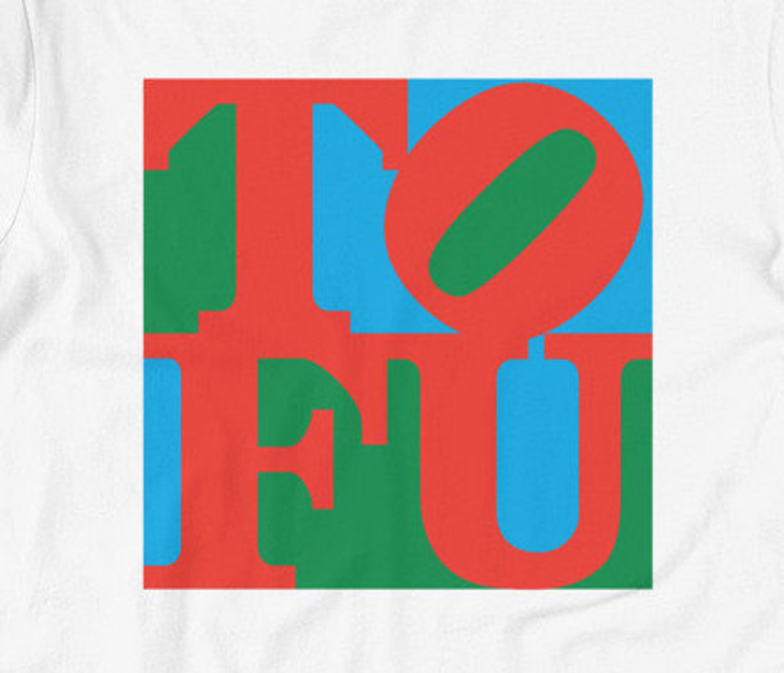 Pop Art Tofu Tee | Vegan Graphic T-shirt | Vegan Shirt | TOFU Art ...