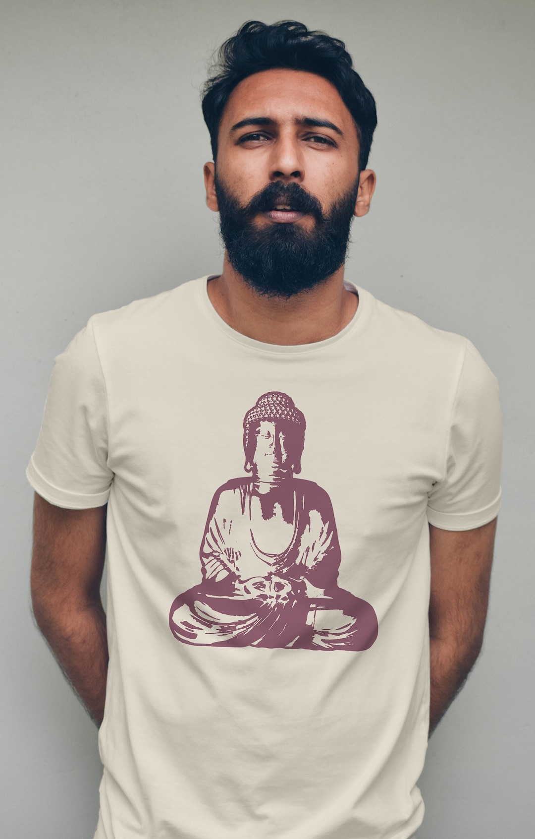 Meditating Buddha Tshirt, Buddha Shirt, Buddha Meditating, Buddhism ...
