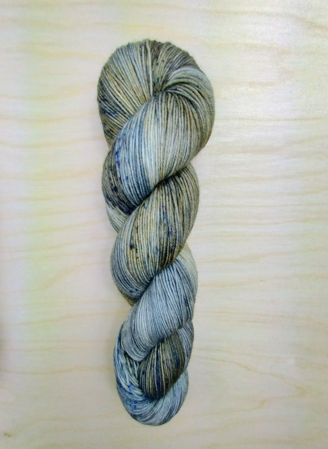Lines of Power Collection - CRONE - Hand Dyed and Speckled Yarn ...