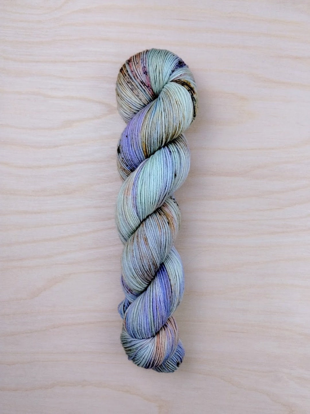 Lord of the Rings Inspired - RIVENDELL - Handdyed Yarn, Fingering/sock ...