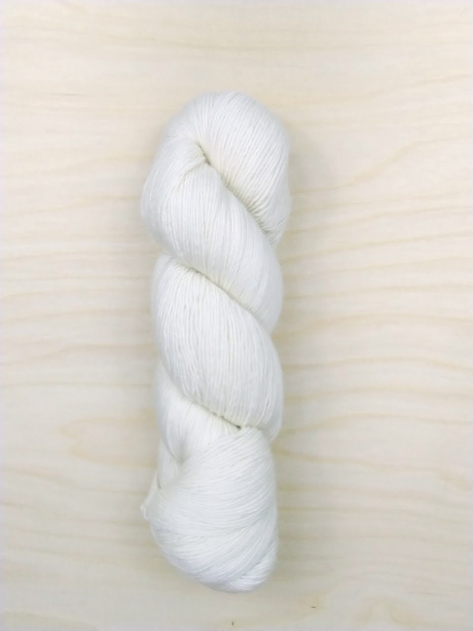 YARN for DYEING- UNDYED White Yarn, Choose Your Base! - Etsy