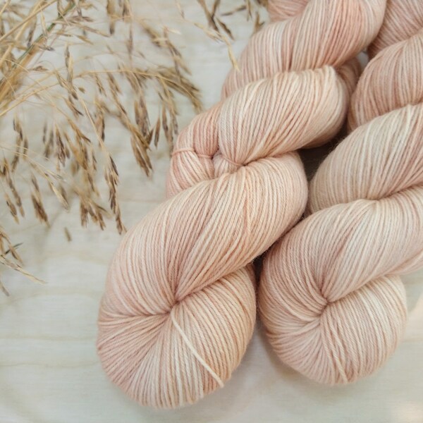 Pastel Yarn - Etsy