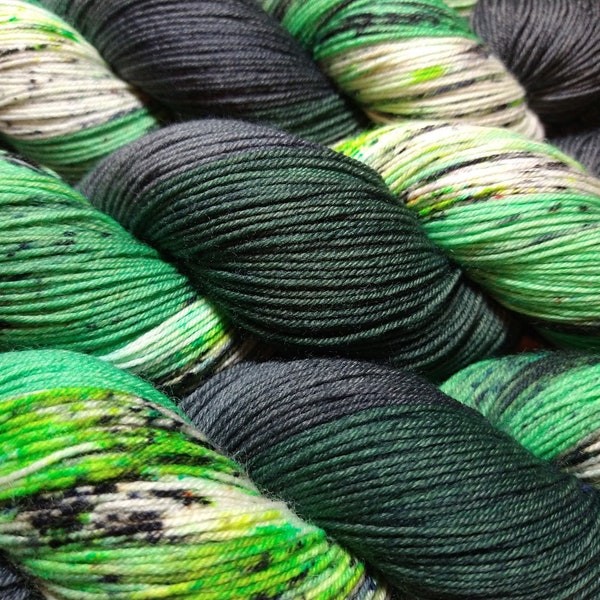 Self Patterning Yarn - Etsy