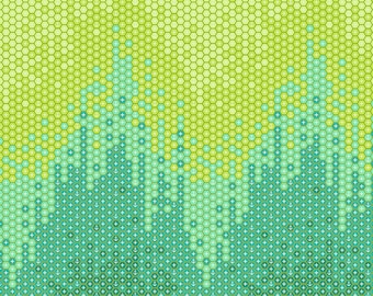 Tula Pink Zuma - Etsy