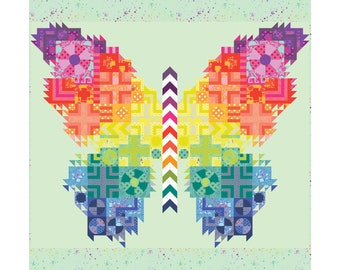 Tula Pink Quilt Patterns - Etsy