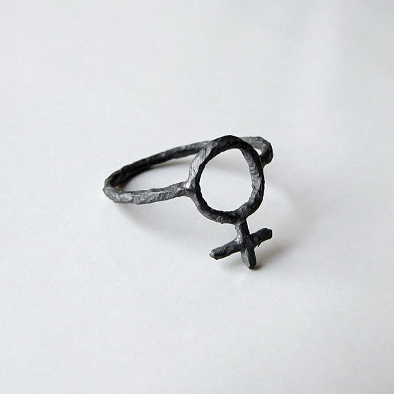 Venus Symbol - Etsy