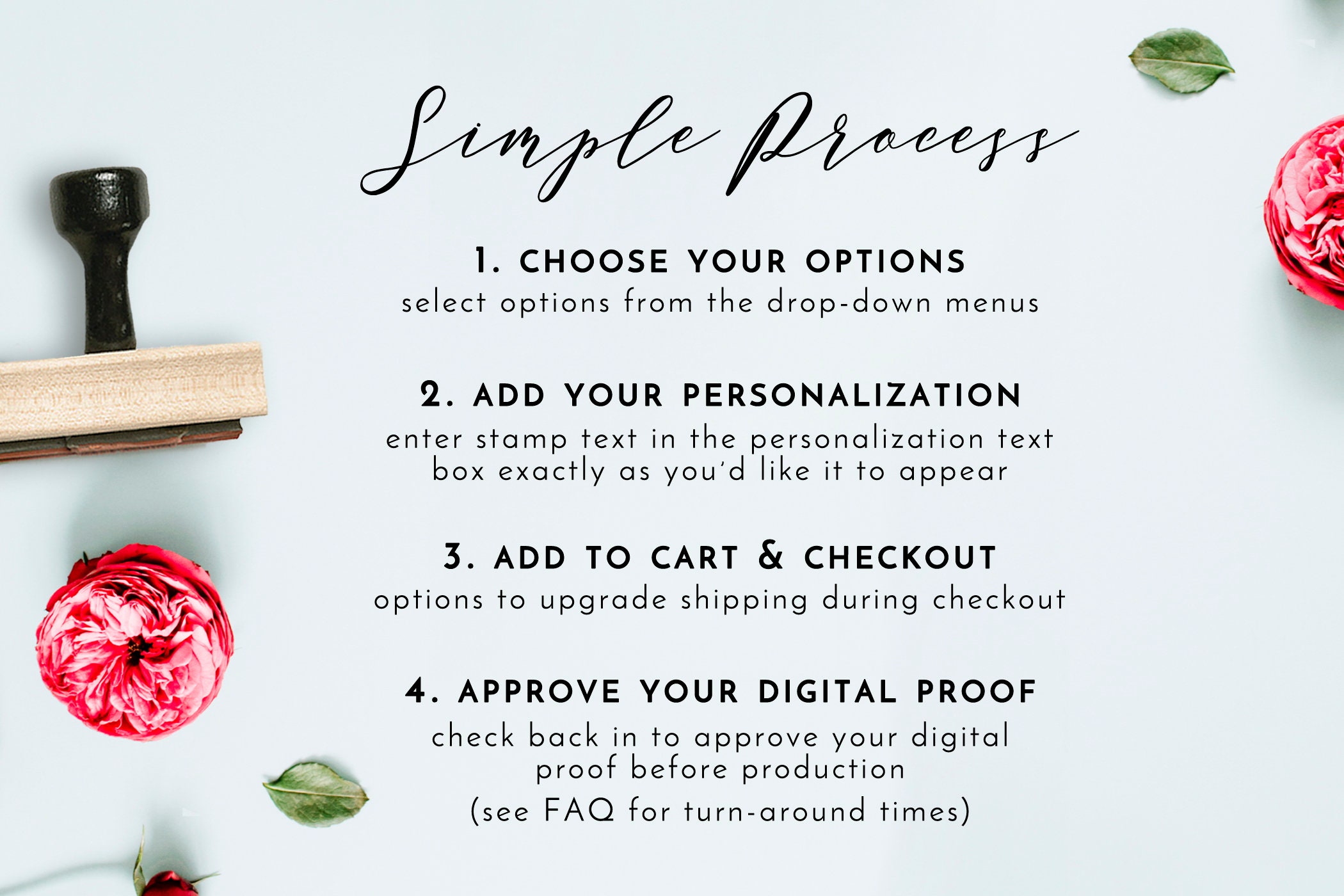 Wedding Stamp - Wedding Logo Stamp - Monogram Wreath Wedding Stamp ...