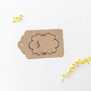 Price Stamp, Price Tag Stamp, Dollar Sign Stamp, Small Business Stamp ...