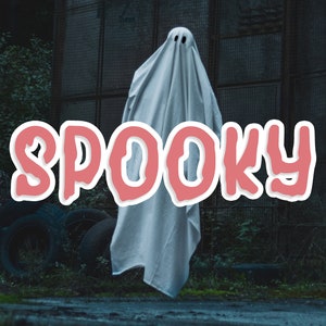 Goob Goop Font | Instant Digital Download | Drip Halloween Font ...