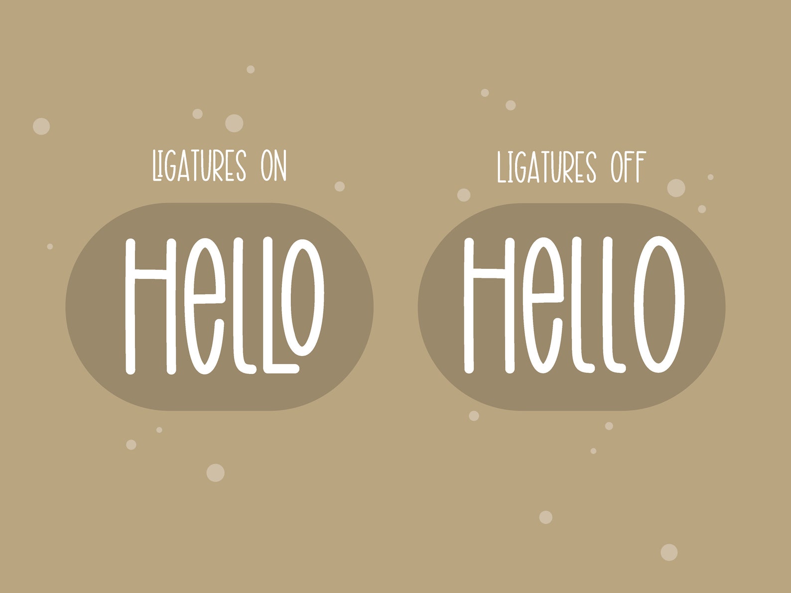 Candle Obsessed 3 Font Family- Instant Digital Download - Simple Tall ...