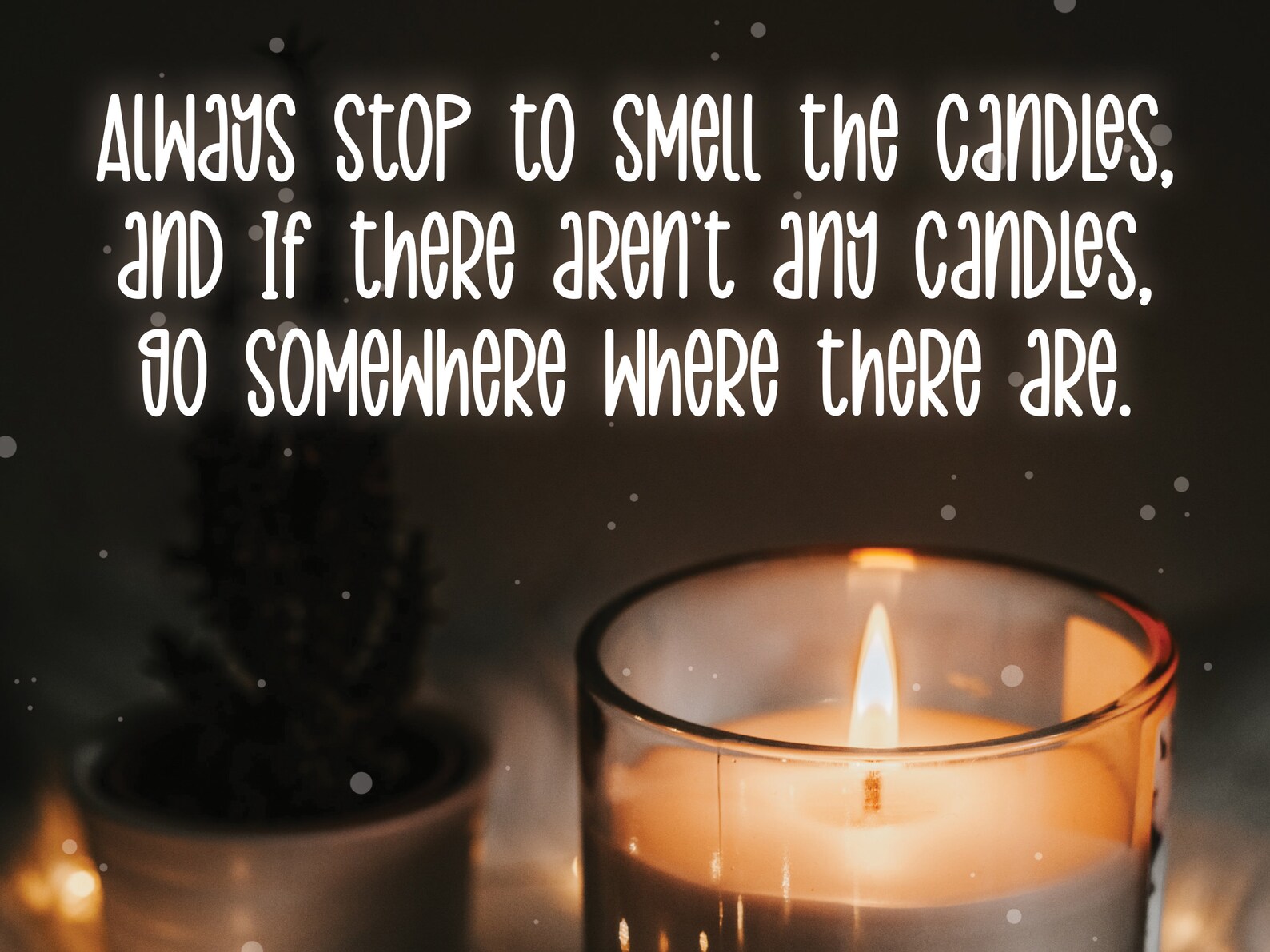 Candle Obsessed 3 Font Family Instant Digital Download - Etsy