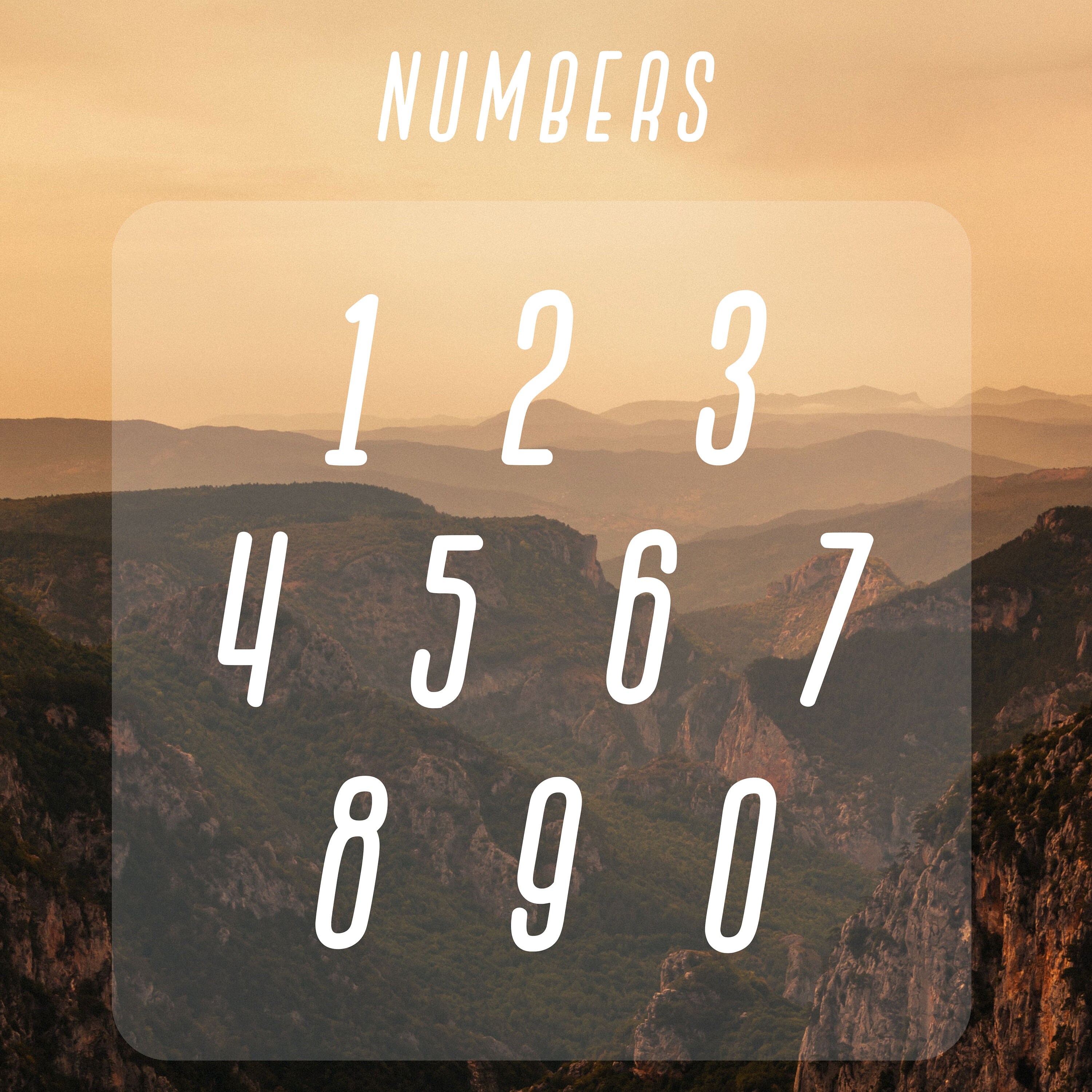 Simply Slanted 2 Hand-crafted Fonts Instant Digital Download - Etsy