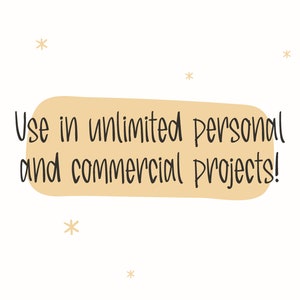 Handwritten Letters Handwriting Font | Instant Digital Download ...