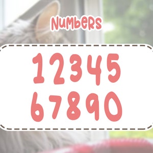 Poopy Nuggies Hand Drawn Font - Instant Digital Download - Goofy ...