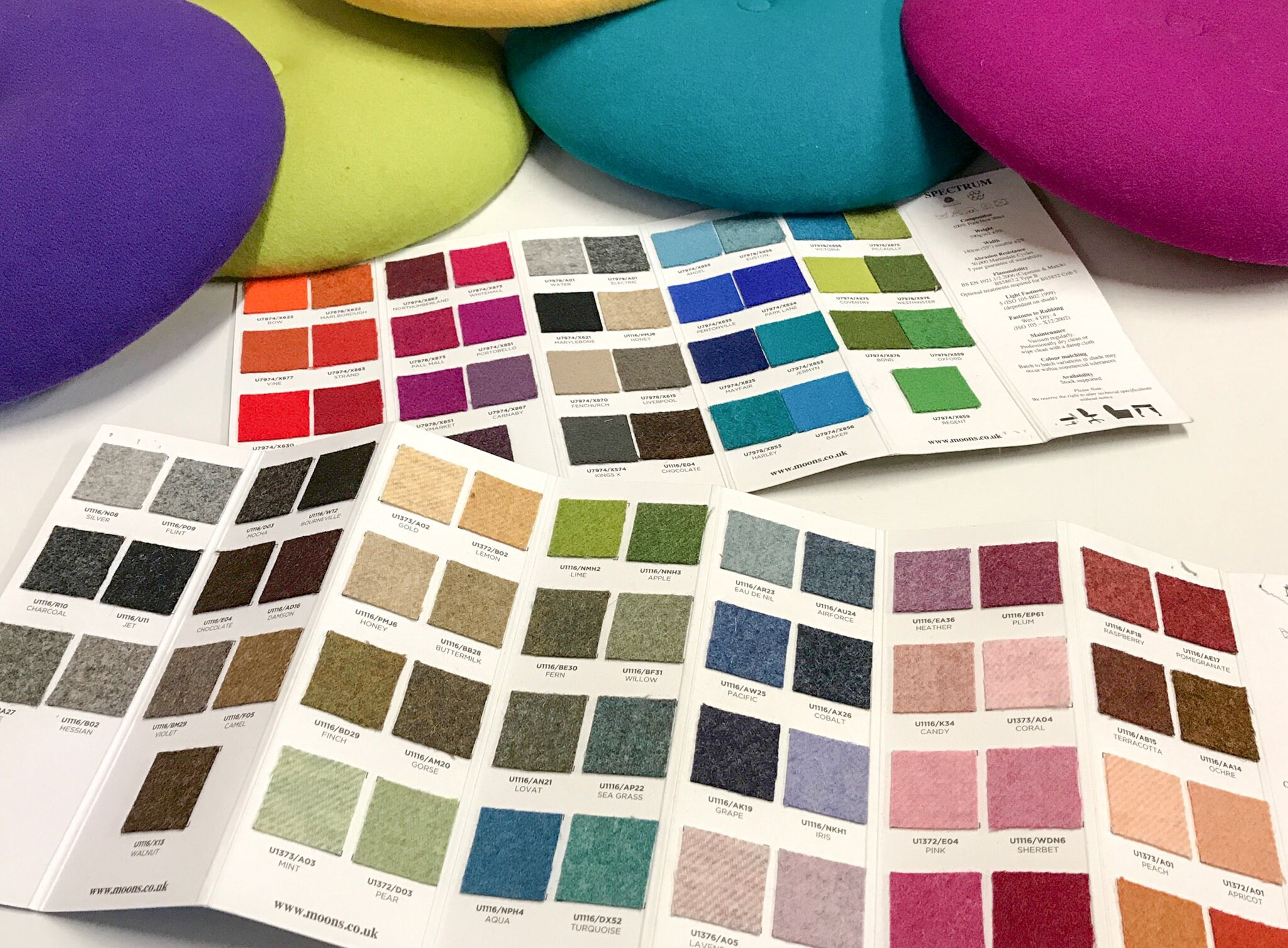 Button Industrial Style Chestnut Stained and Black Powder - Etsy UK