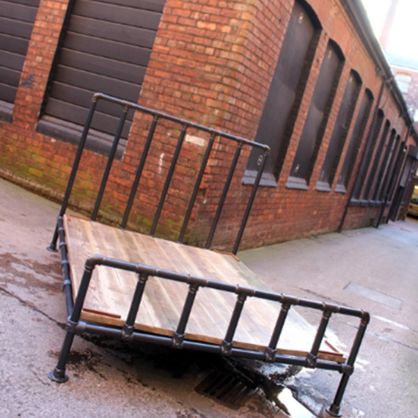 Pipe Furniture - Etsy