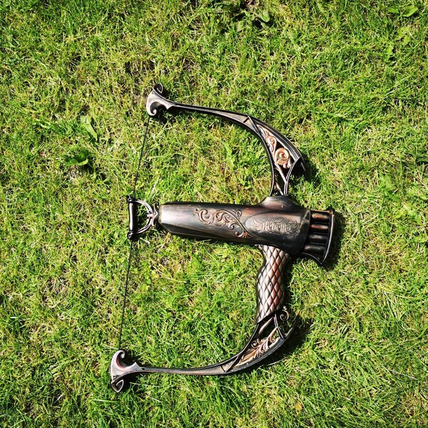Crossbow - Etsy