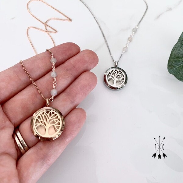 Diffuser Pendant - Etsy