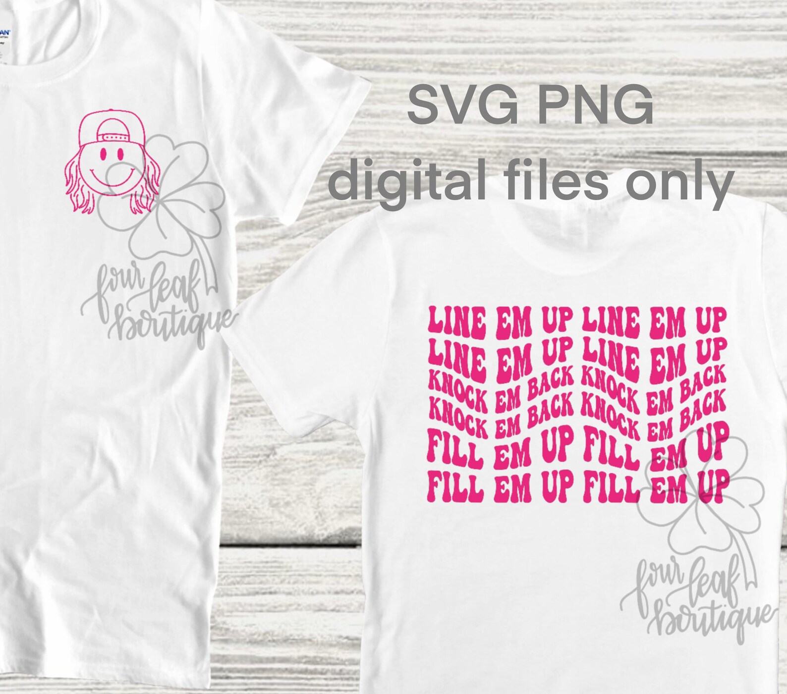 Morgan Wallen Smiley Wavy SVG - Etsy