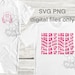 Morgan Wallen Smiley Wavy SVG - Etsy
