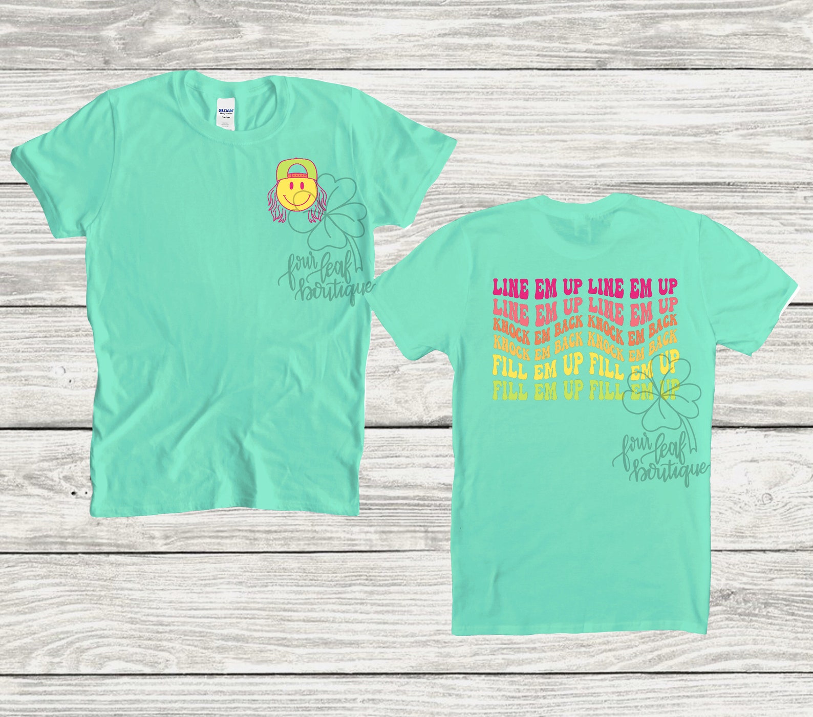 Morgan Wallen Smiley Wavy SVG - Etsy