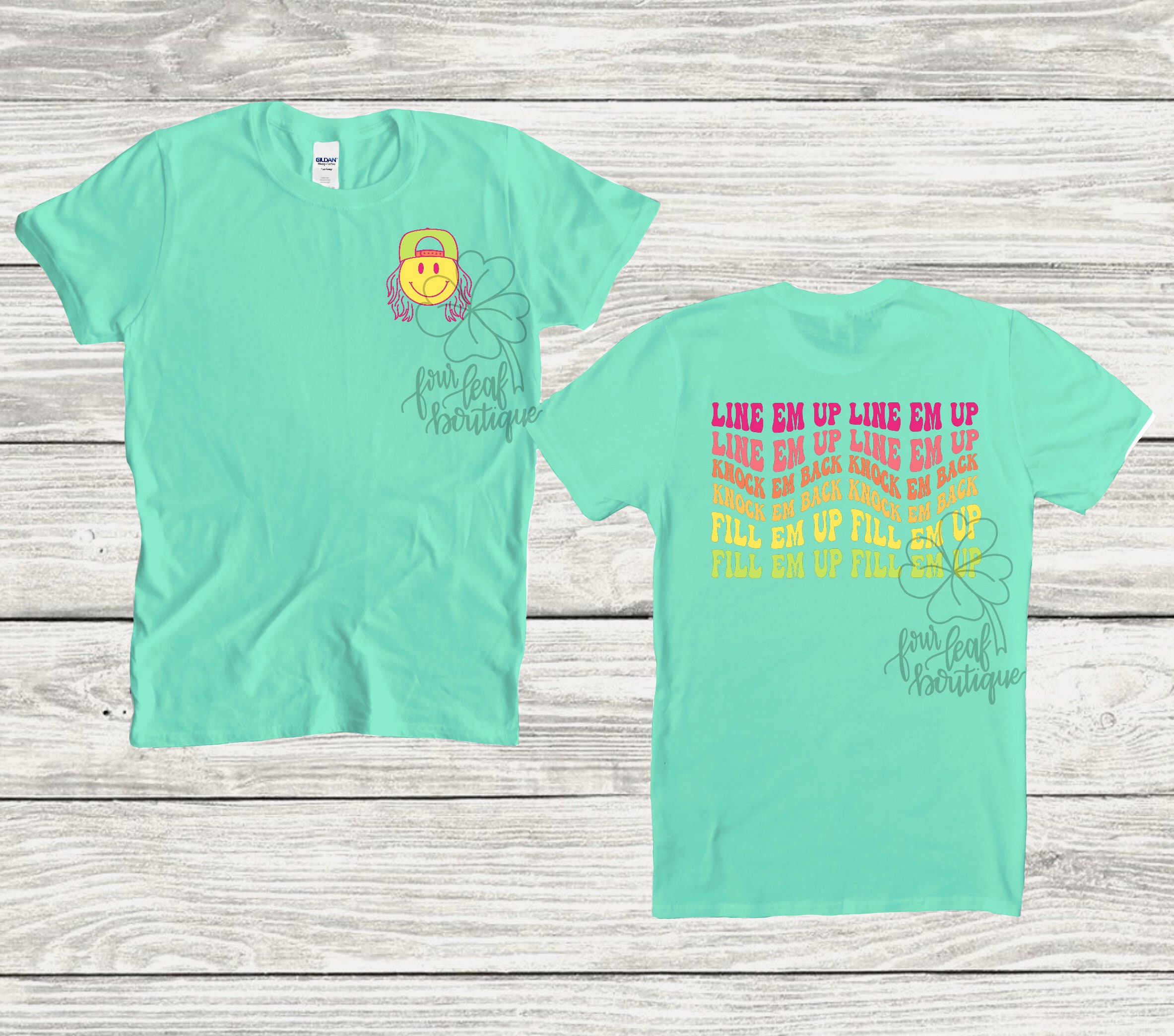 Morgan Wallen Smiley Wavy SVG - Etsy