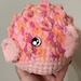 Crochet Pattern - Puffer Fish Amigurumi, Cute Crochet Plushie Stuffed ...