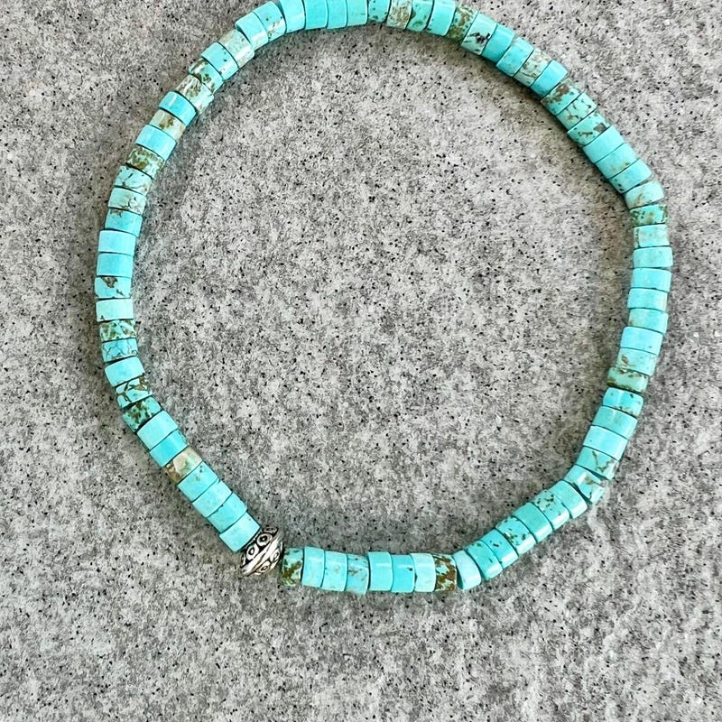Native Elastic Bracelet - Etsy