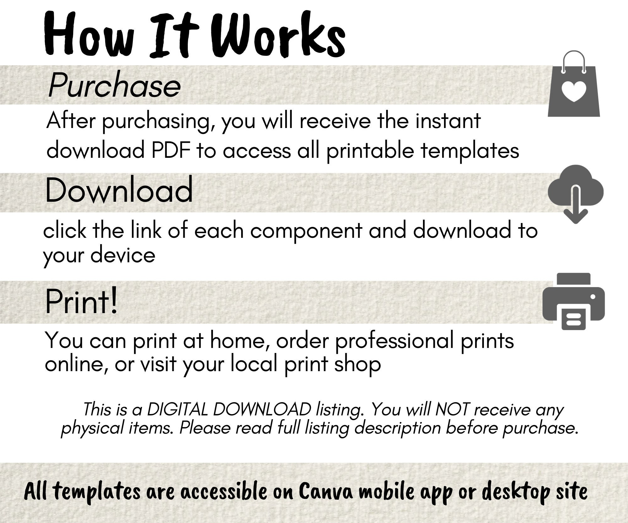 Printable Nature Valentines Day Cards for Kids • Nature Theme, Plant ...