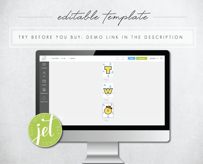 Two Infinity and Beyond Banner Two Infinity Birthday Banner - Etsy