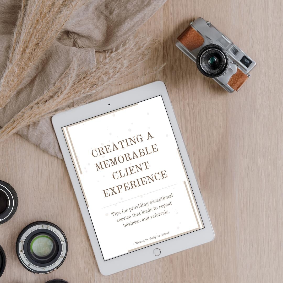 Creating A Memorable Client Experience: Essential Guide for ...