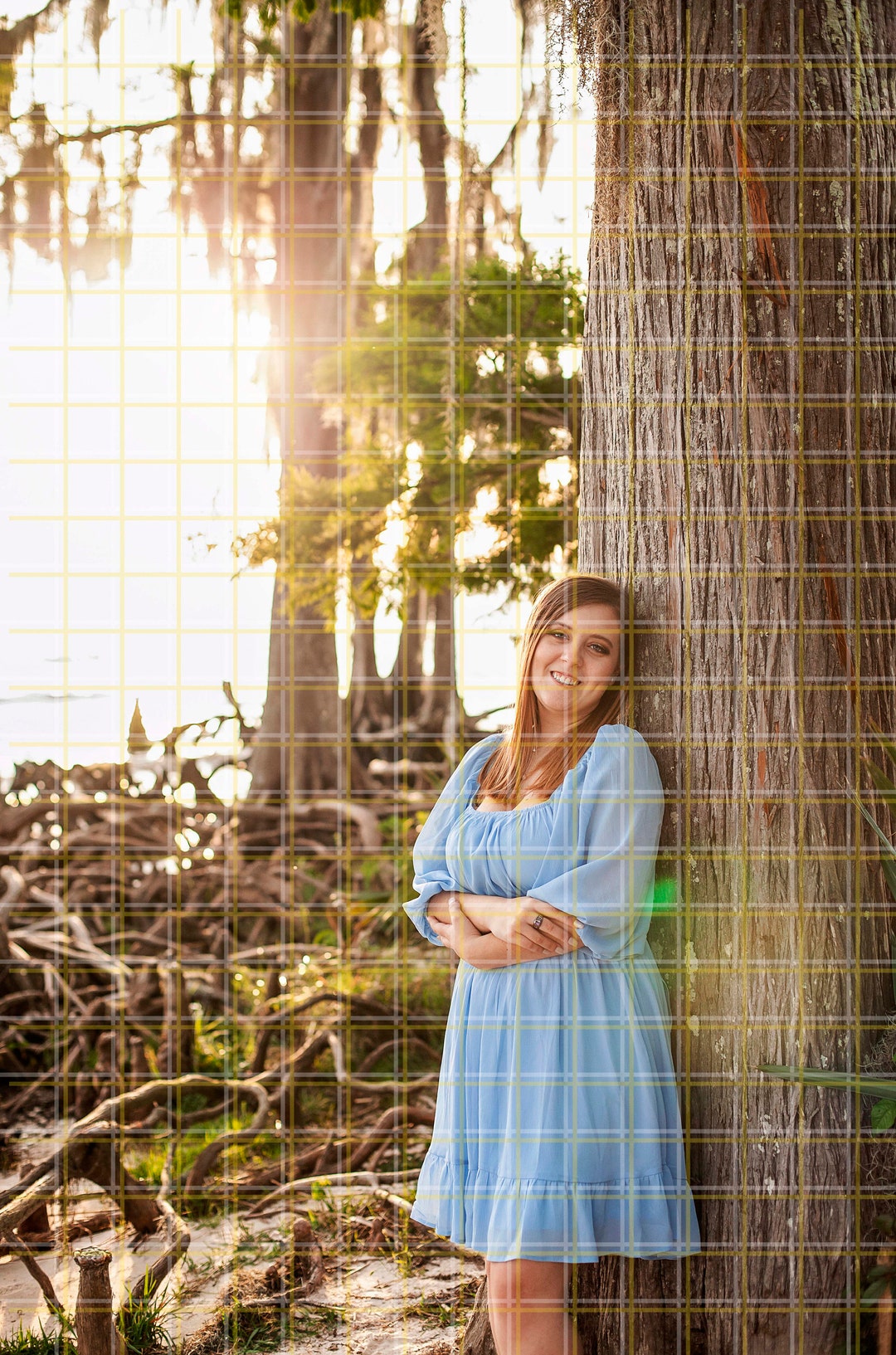 Photography Grid Watermarks - Etsy