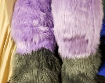 Huge Fursuit Bundle Not Sold Separately 6 Tails,bendable Cosplay Dragon ...