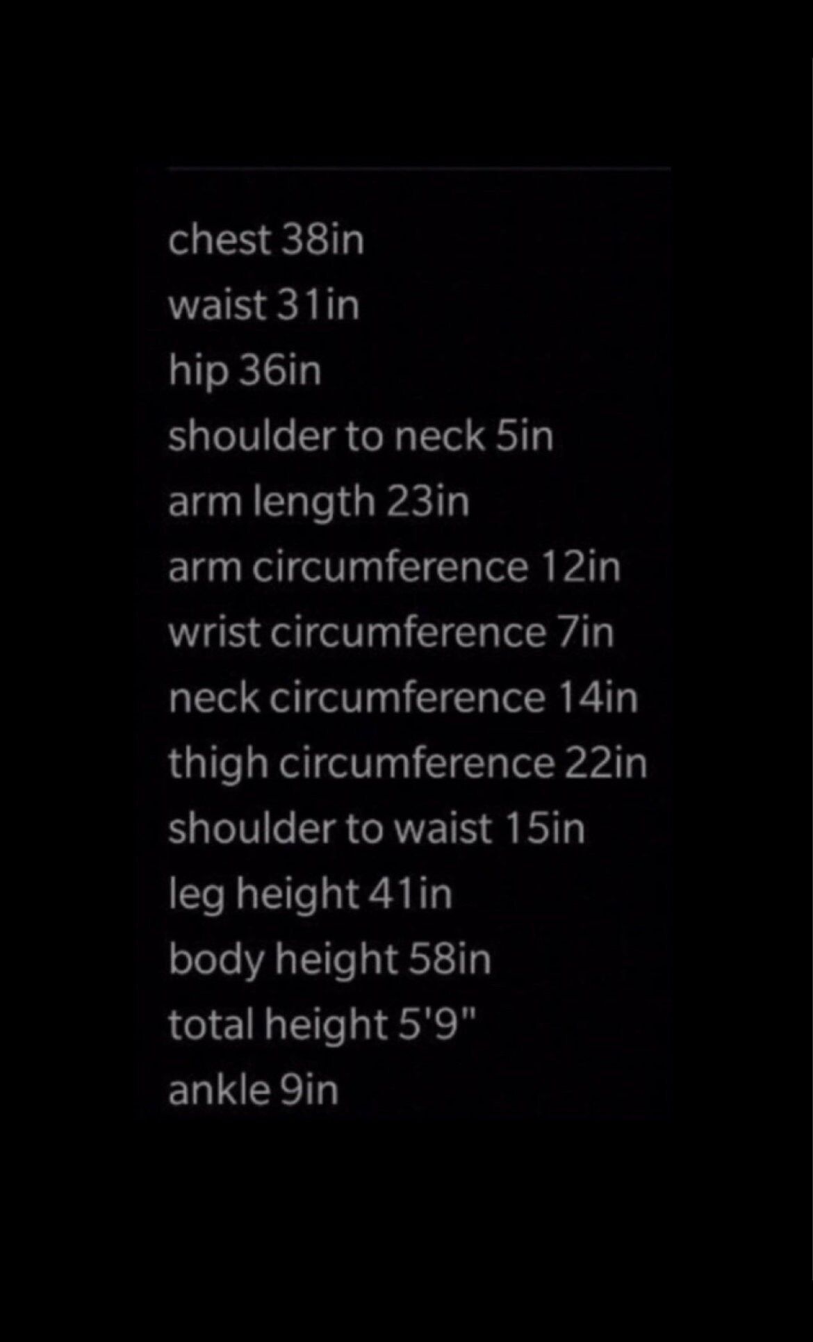 Digigrade Legs - Etsy