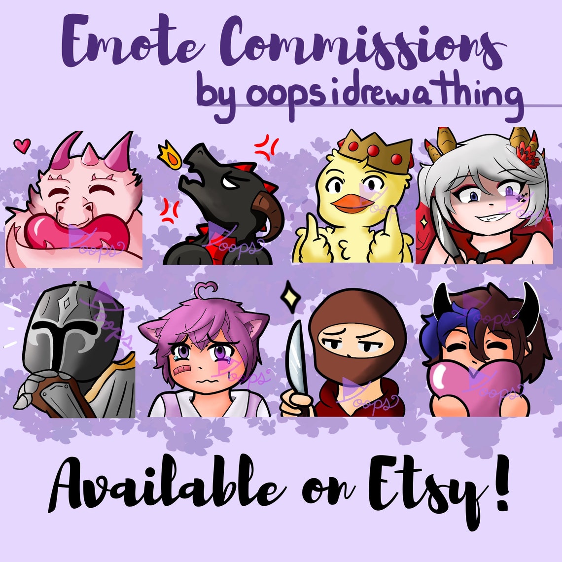 CUSTOM Pngtuber Deluxe Pack Pngtuber 2 Stream Scenes 4 - Etsy