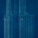 CHICAGO Carbide & Carbon Building Blueprint - Chicago Architecture ...