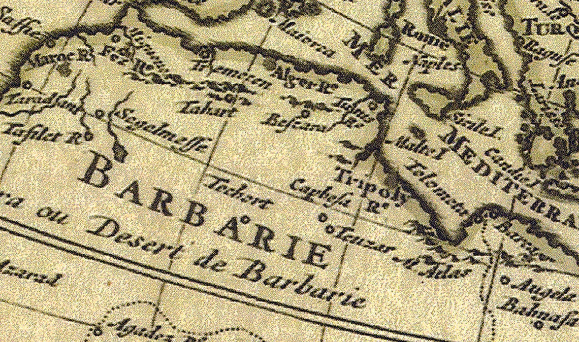 1720 World Map Print: Guillaume De L'isle, Sepia Tone Archival Paper - Etsy
