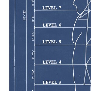 Statue of Liberty Architecture Print - Vintage Decor - Lady Liberty ...