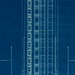 CHICAGO Carbide & Carbon Building Blueprint - Chicago Architecture ...