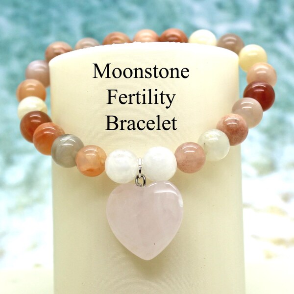 Fertility Jewelry - Etsy