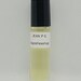 Jean P G Body Fragrance Perfume Oil 10 ML 1/3 Oz (U) - Etsy