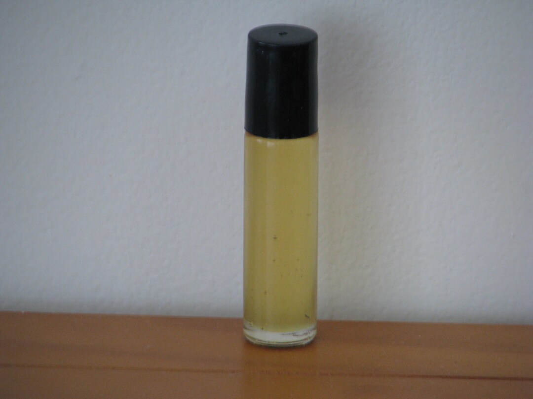 DARK MECCA MUSK Fragrance Body Oil 100% Pure and Thick - Etsy