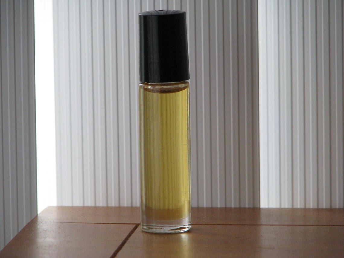 Golden Sand Type Fragrance Perfume Body Oil 1/3oz Roll On - Etsy