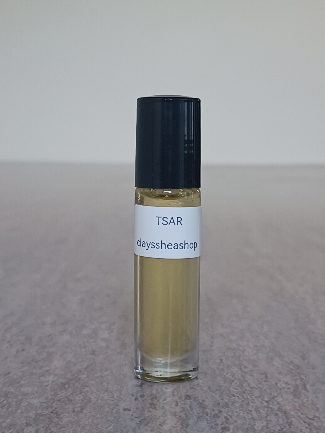 Tsar Fragrance Body Oil 1/3 Oz Roll on Bottle - Etsy