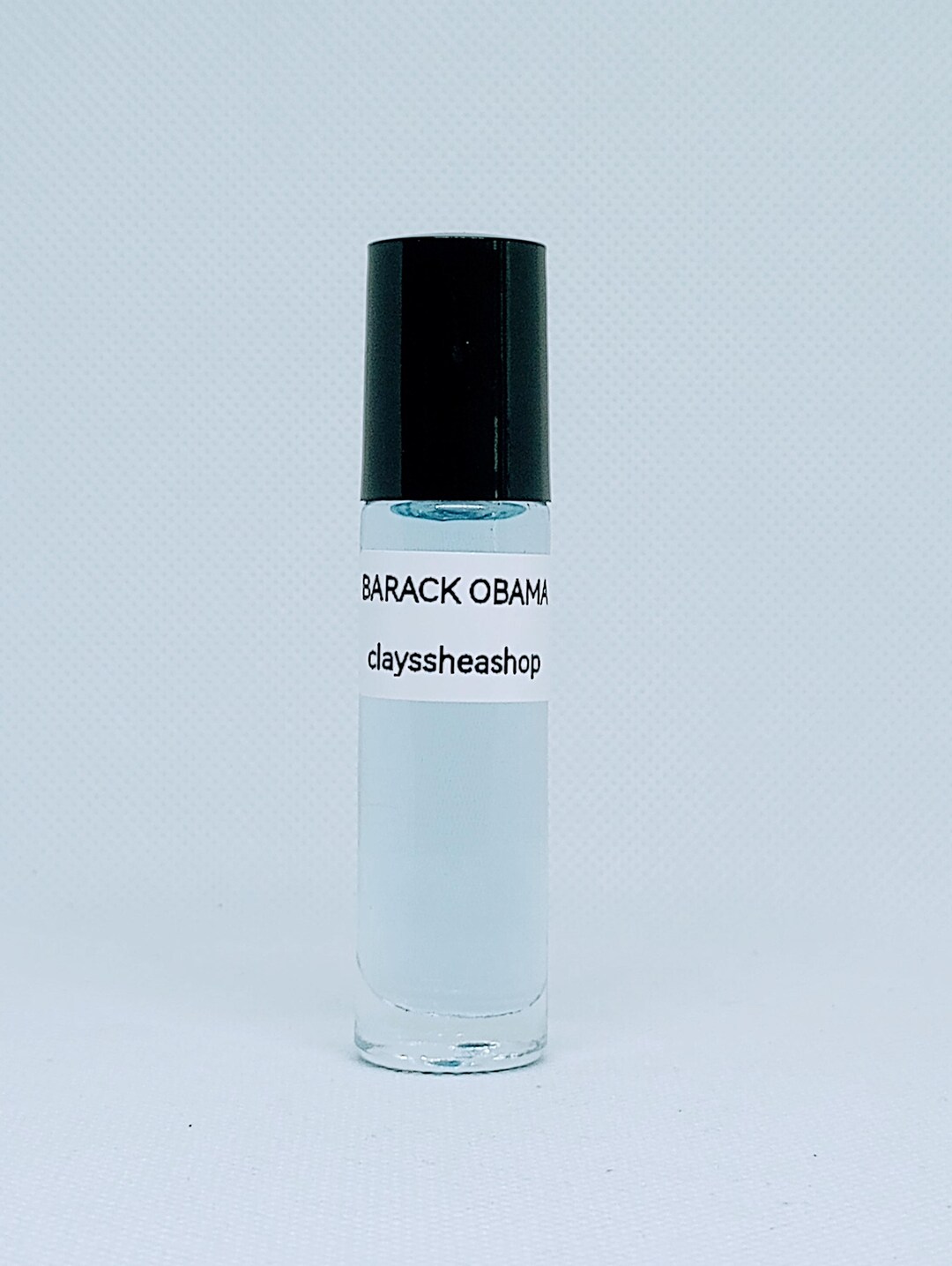 Obama Fragrance Body Oil 1/3oz Roll On - Etsy